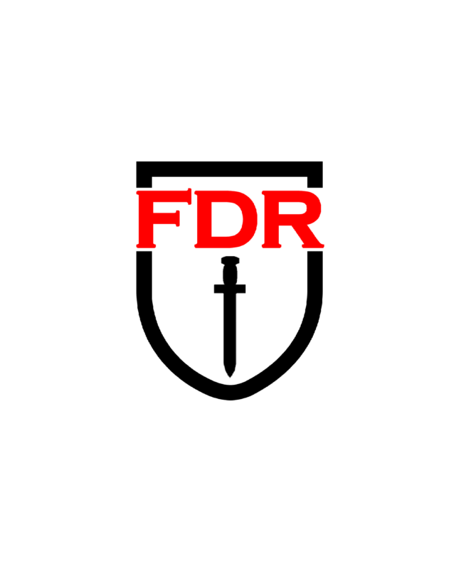 FDR Archives - SJWellFire: Final Days Report